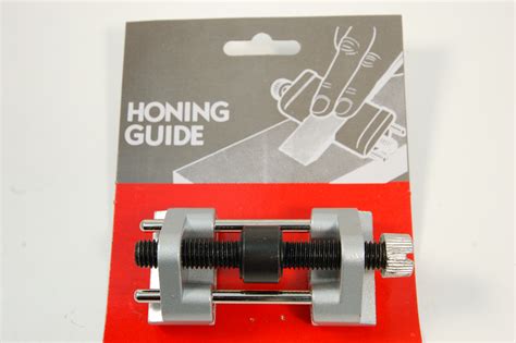 chisel plane blade sharpening guide guide angle block honing sharpening