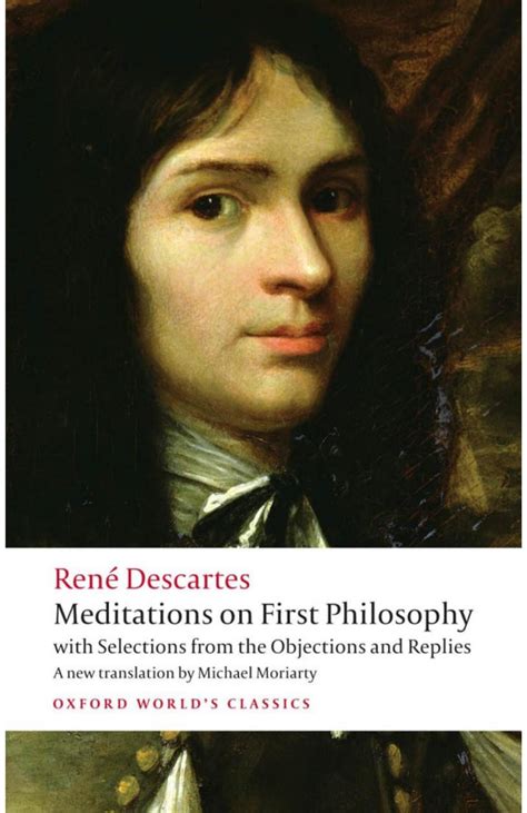Meditations On First Philosophy Book By René Descartes Bookowls