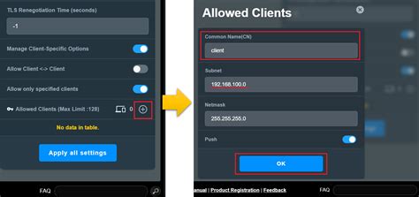 Wireless Router How To Set Up Two Way Communicat Republic Of