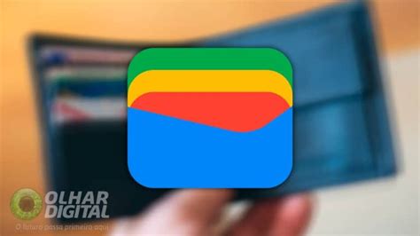 Carteira Do Google Vai Permitir Pagamentos QR Code