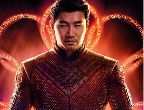 ¡tráiler De Shang Chi Y La Leyenda De Los Diez Anillos Noche De Cine