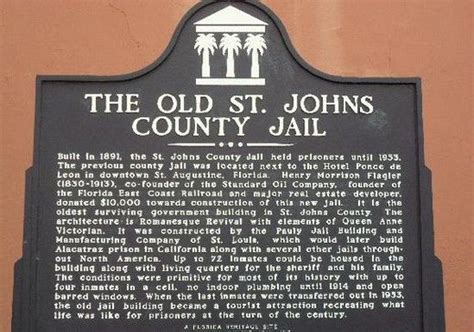 St Augustine Ghosts If Your Searching For Ghosts In Florida Youll