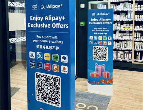 Choose Alipay To Grow In The Asian Markets
