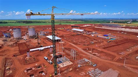 Inpasa Anuncia Novo Aporte Dobra De Tamanho E Investimentos Podem
