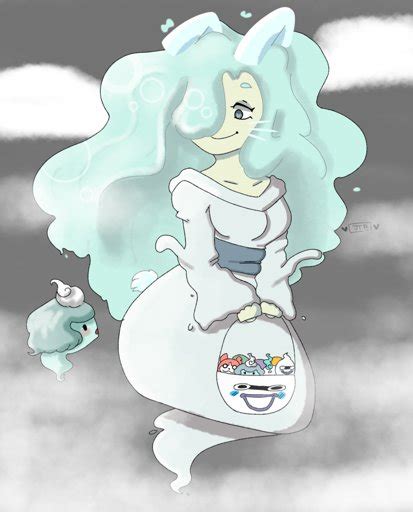 Smogmella Wiki Yo Kai Watch Amino