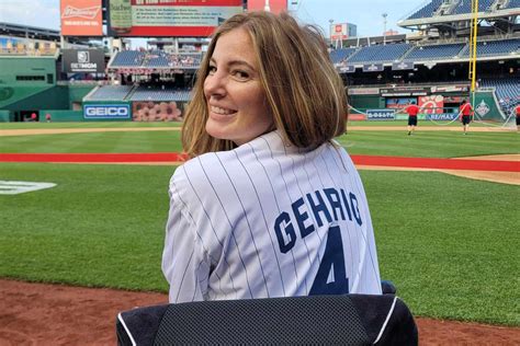 Brooke Eby Admits Shes Not Grateful For S Amid Als Progression