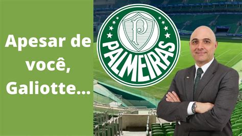 Como o Palmeiras ainda consegue ser tão competitivo YouTube