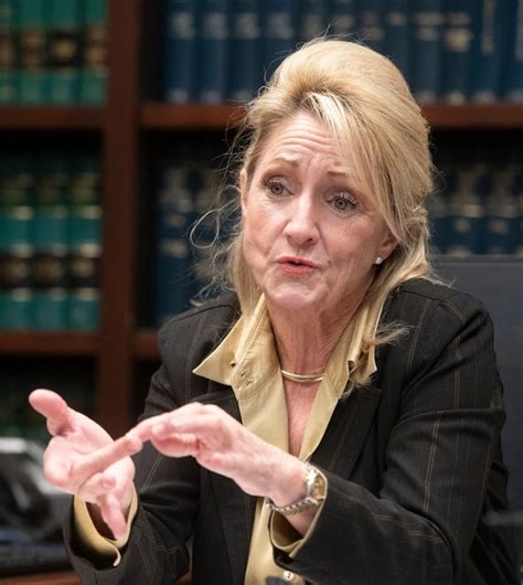 New State Attorney Ginger Bowden Madden Ready For Top Post Photos