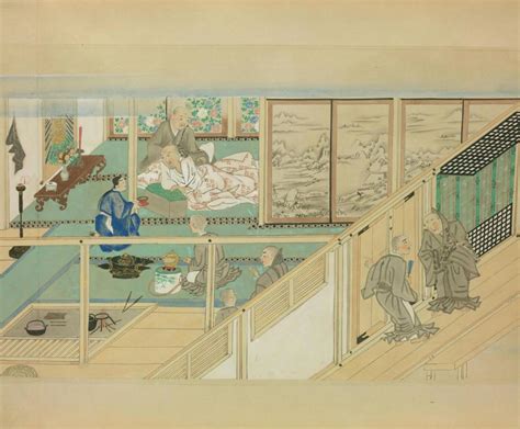 Life In An Old Japanese House Vol7 Japanese Homes Tokonoma” Pt 1