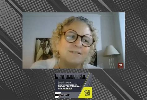 Sisejufe Participa Do Encontro Nacional De Carreira Da Fenajufe SISEJUFE
