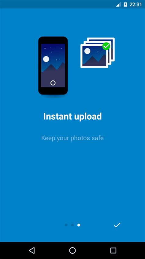 Nextcloud Android Client 1 4 0 Has Been Released Nextcloud