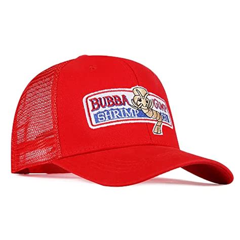 I Tested The Famous Forrest Gump Bubba Shrimp Hat Heres What I