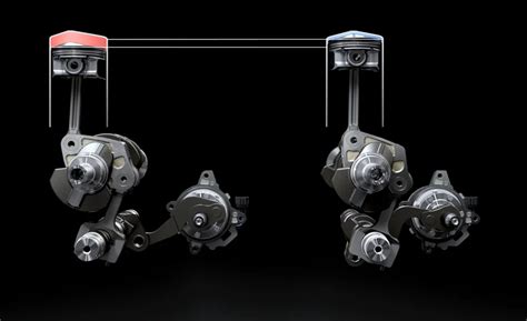 Compresión Variable Para Mejorar El Rendimiento Así Funciona Uno De