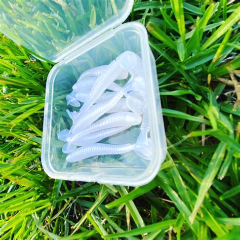 The Outdoorsmen Our New Lite Bite Lures Are The Perfect