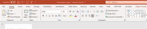 How To Insert A Word Document Into Powerpoint In Easy Steps Wps
