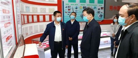 张安顺到哈尔滨新区调研时强调：激活创新要素释放创新潜能提升创新效能 为哈尔滨加快建设“创新引领之都”助力科技发展产业优势