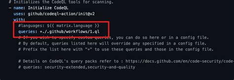 思路分享解决codeql本地使用时编译不成功问题codeql创建数据库文件编译项目失败 Csdn博客