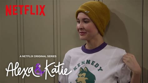 Good News And Bad News Alexa And Katie Netflix After School Youtube