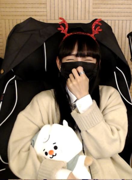 견자희도 마스크캠방중이네 치지직 에펨코리아