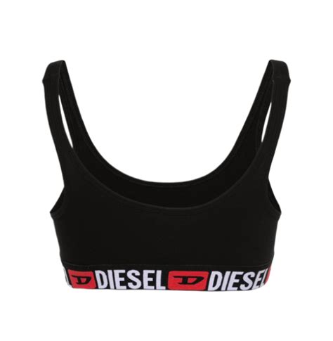 Ufsb Oriba Bra Black