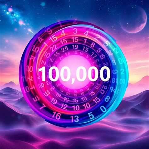 Best Random Number Generator 1 100000 Vondy