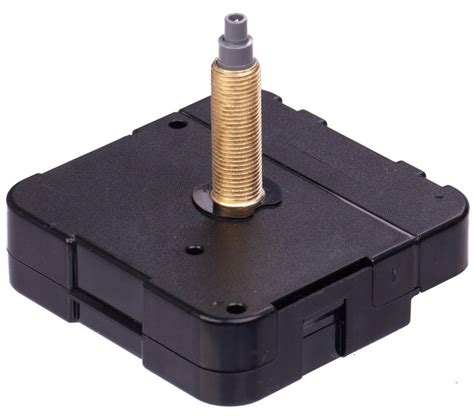 MECHANIZM KWARCOWY DO ZEGARA WERK 24 Mm HR1688 8830002685 Oficjalne