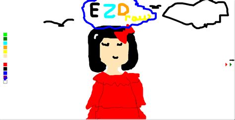 ezdraw by haidarasad