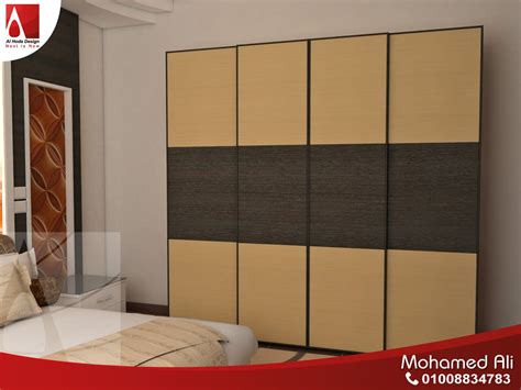 اشكال دولاب غرفة النوم