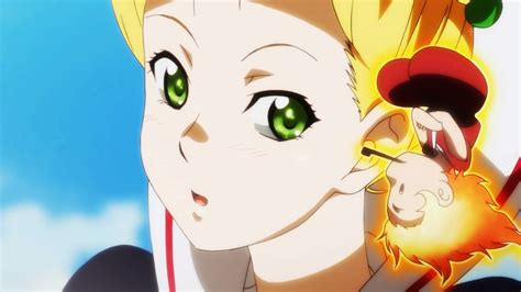 Maken Ki Anime Animeclickit Maken Ki Anime Animeclickit