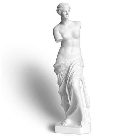 Garwor 11 Venus De Milo Aphrodite Of Milos Greek Mythology Goddess Of