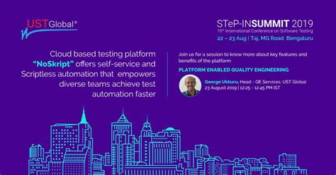 Ust A Tool Based Testing Approach Falls Short To Address