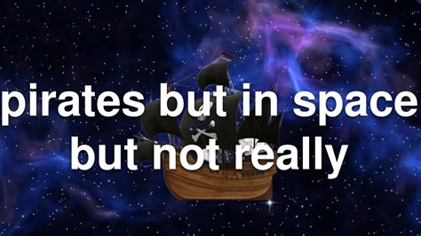 Pirates In Space Pirates On A Boat 8769 1055 9120 By Uwuloot