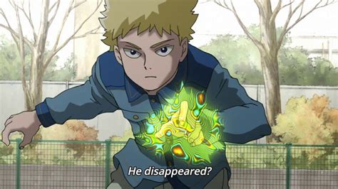 Mob Psycho 100 Segunda Temporada Vitamina Nerd