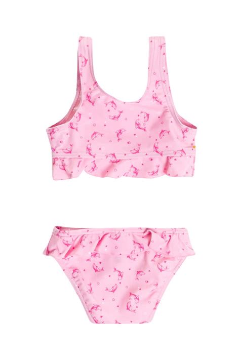 Sanetta Bikini Gemustert Günstig Online Kaufen Outletcity