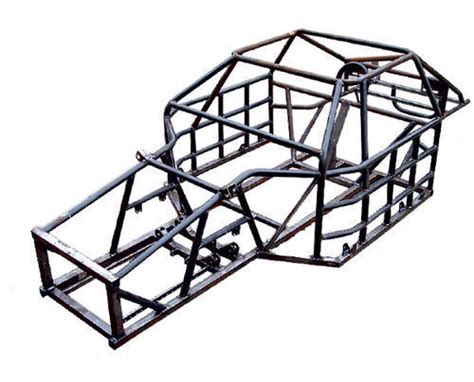 Tube Chassis At Best Price In Kolkata West Bengal Grow Ever Steel