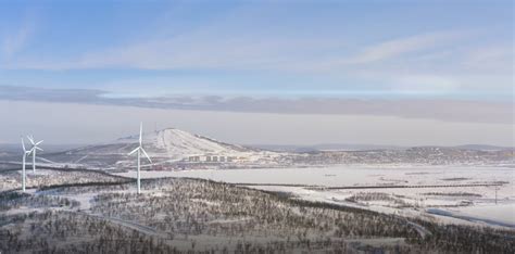 Rejlers Tecknar Ramavtal Med Copperstone