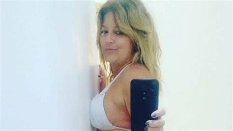 Veja Fotos De Regininha Poltergeist