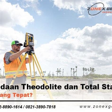 Alat Survey Gps Geodetik Cara Kerja Komponen Jenis Dan Keunggulannya