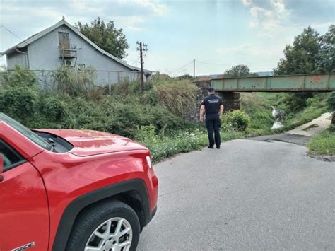 Pripadnici Vatrogasno spasilačke brigade proverili stanje svih vodotokova u Šumadiji PULS Šumadije