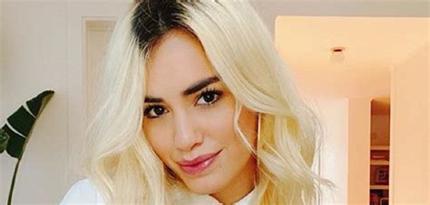 Lo Que Tengo Yo de Lali llegó a las millones de visitas Infofueguina