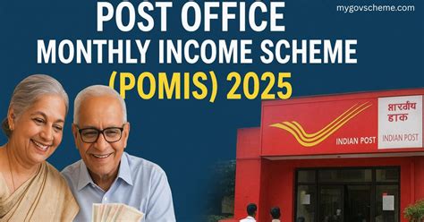 Post Office Schemes Archives Mygovscheme