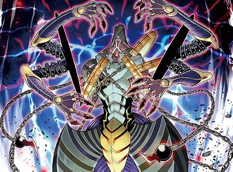 D D D D Super Dimensional Sovereign Emperor Zero Paradox Yu Gi Oh