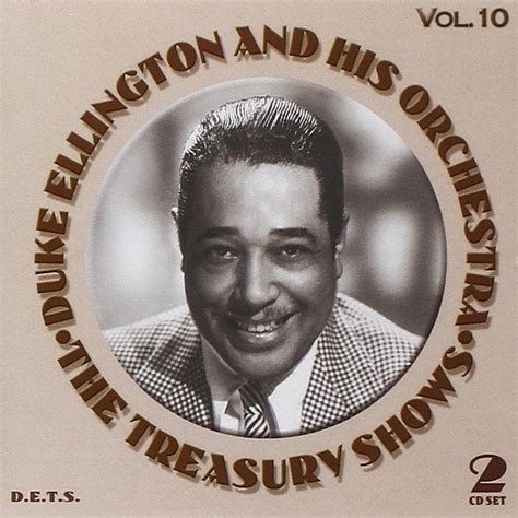 The Treasury Shows Vol 10 Fred Guy Lawrence Brown Lawrence D Brown