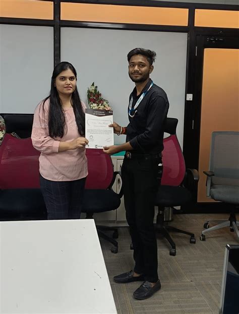 Neuai Labs On Linkedin Internshipsuccess Graduationday Automotivetech