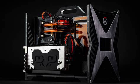 Case Mod Friday Winston II ThinkComputers Org