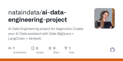 Github Nataindataai Data Engineering Project Ai Data Engineering