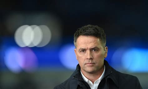 ‘i Questioned Michael Owen Says He Was Absolutely Wrong About 23 Year