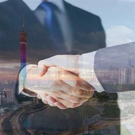 【重磅】3年广佛5万亿，新时代风口在哪里？里水发展广州
