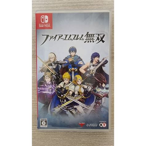 Ns Switch 聖火降魔錄無雙 八方旅人 國夫君世界經典收藏版 職棒家庭棒球場 蝦皮購物