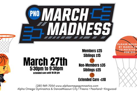 News Alpha Omega Gym Kingwood